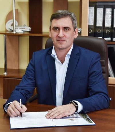 Alexander Akimov - Kherson State Maritime Academy