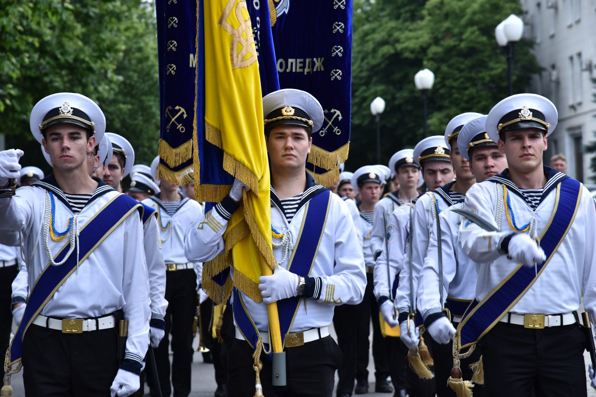 Ten years in the status of an academy. KSMA has celebrated its ...