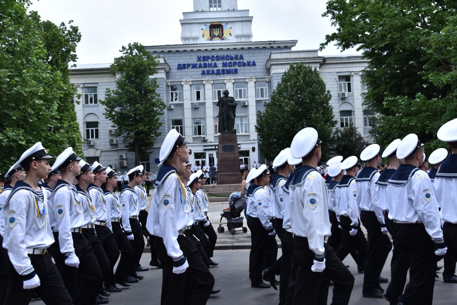 Ten years in the status of an academy. KSMA has celebrated its ...